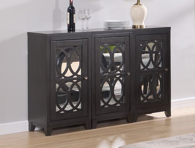 2075-4X3 BUCHANAN BUNCHING ACCENT CABINETS – SV Discount Furniture